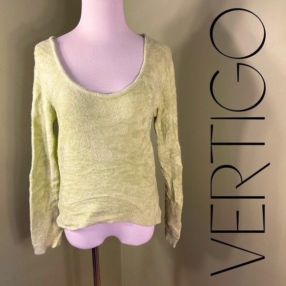 Vertigo Paris | Sweaters | L Vertigo Paris Sweater | Poshmark